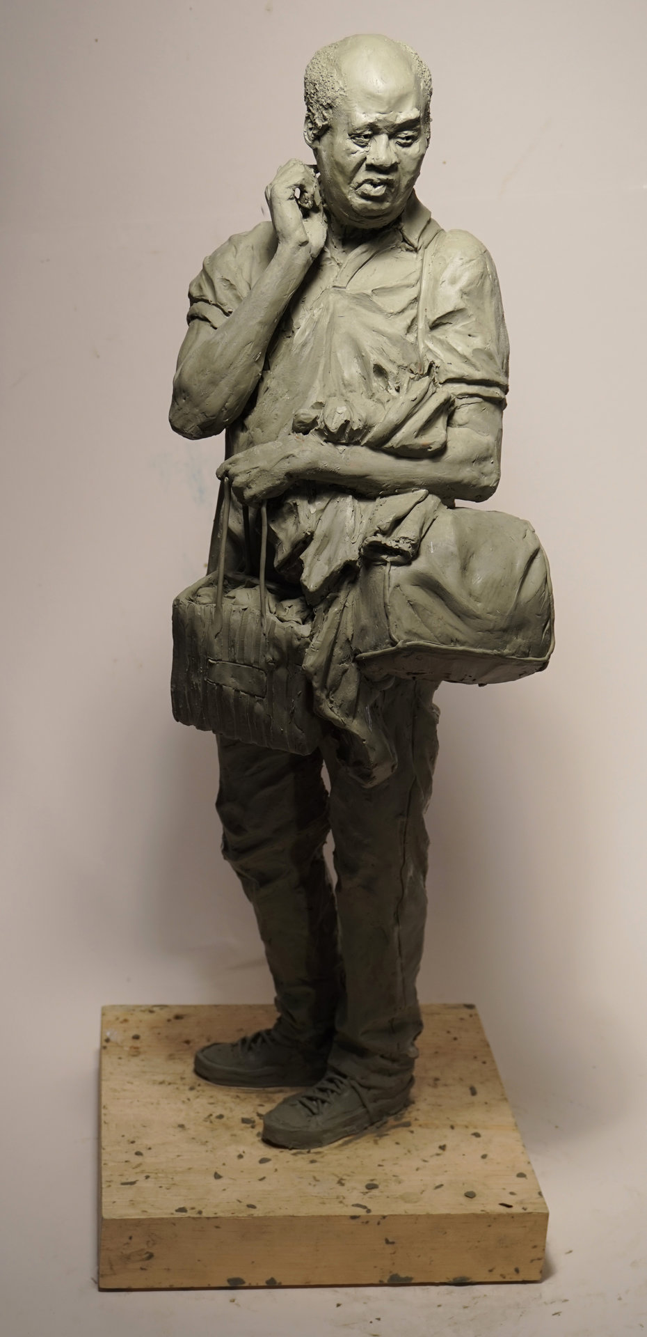 ArtStation - Cyril and all his stuff