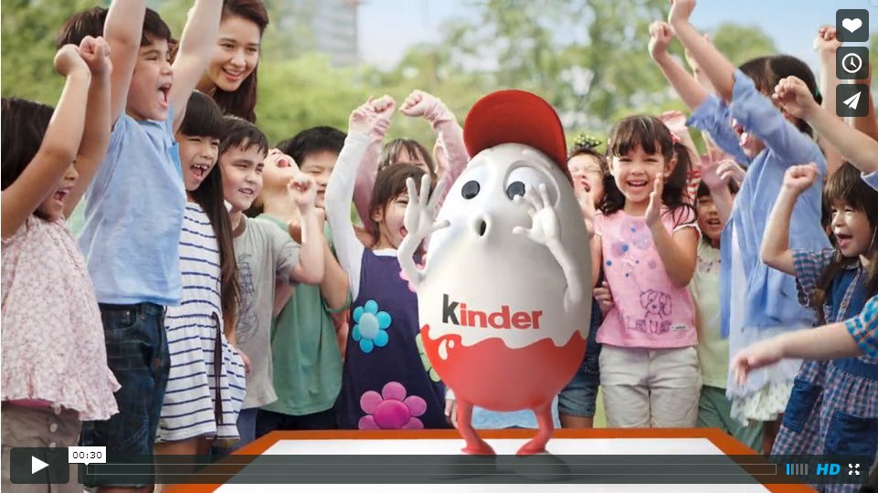ArtStation - Kinder Joy