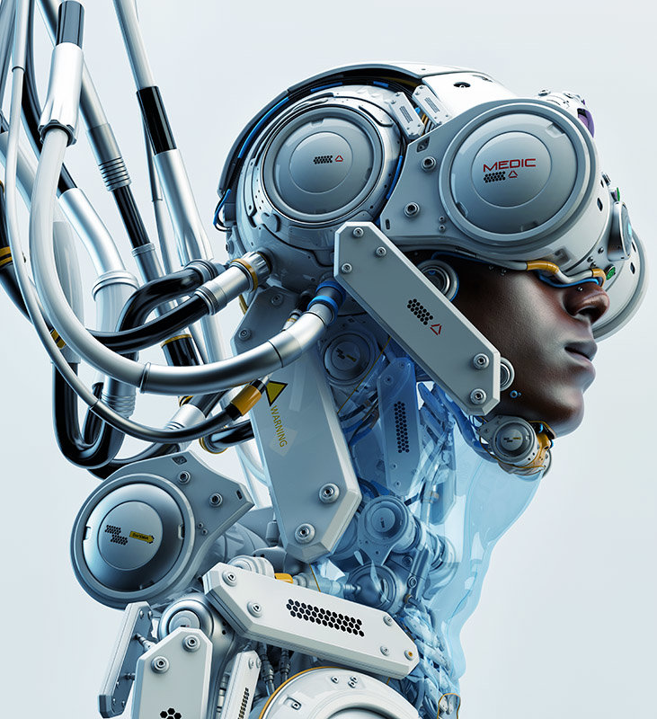 ArtStation - Dragonfly II