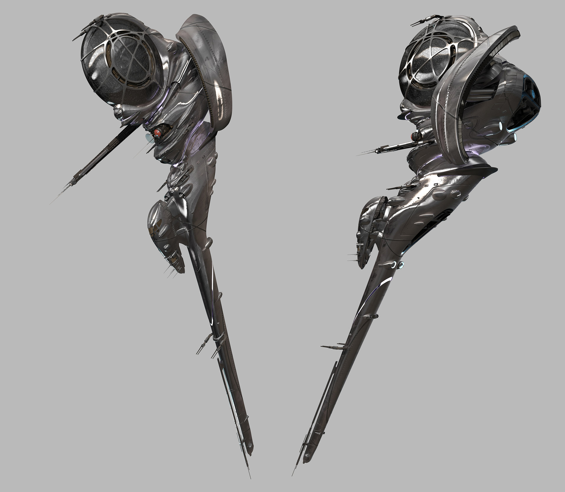 ArtStation - Shinobi