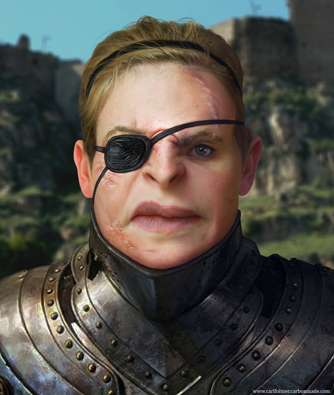 ArtStation - General