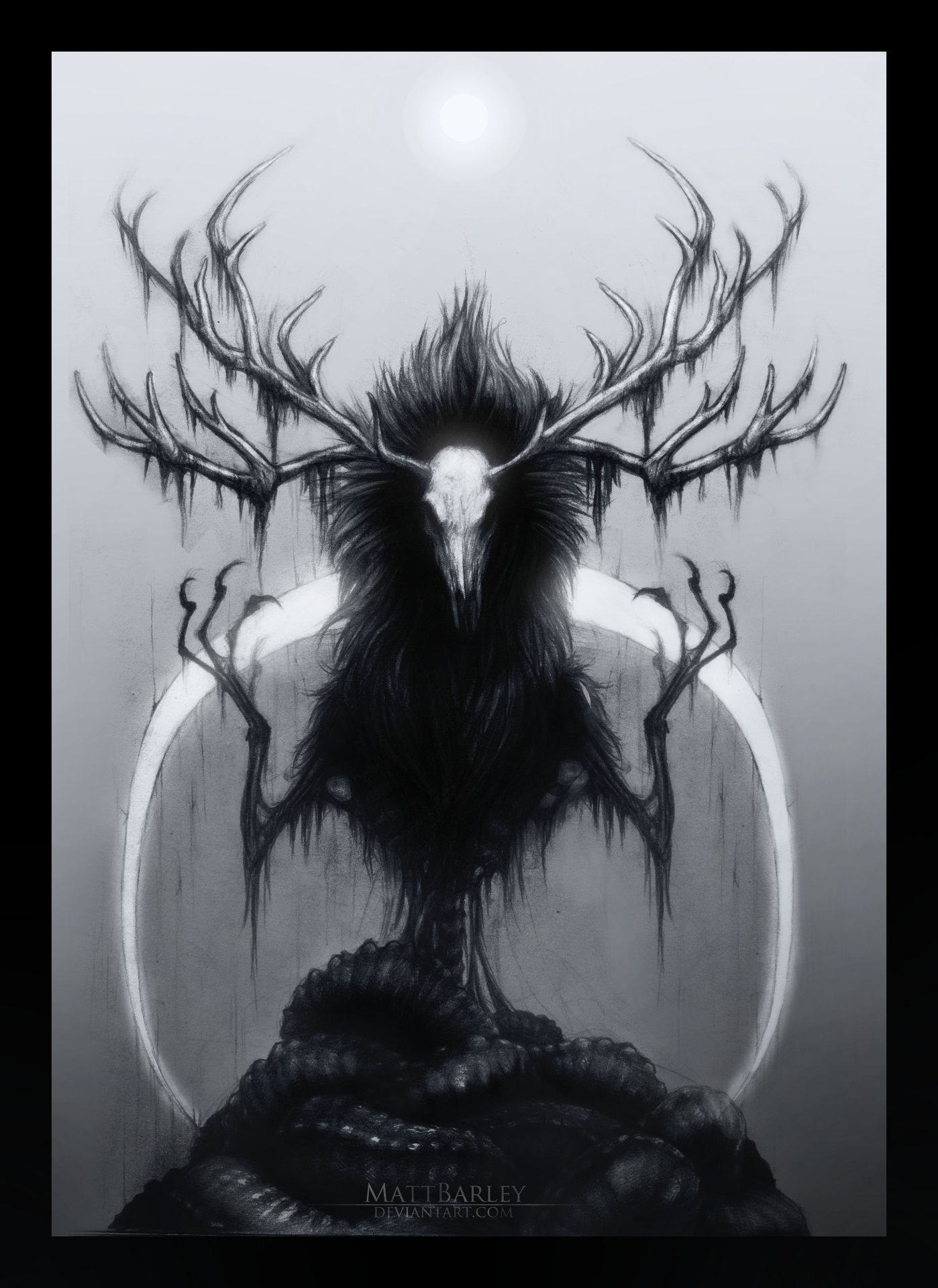 ArtStation - 12 codex