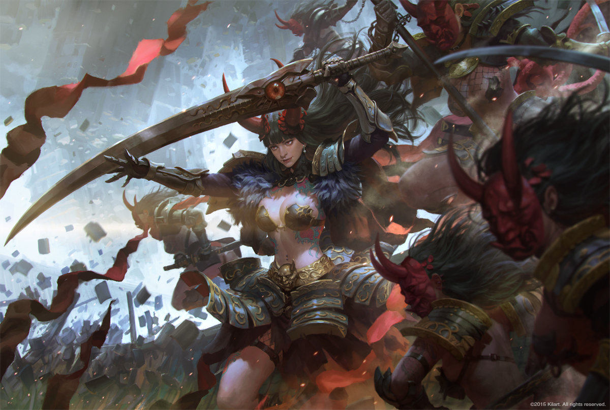 KILART (choe, heonhwa)