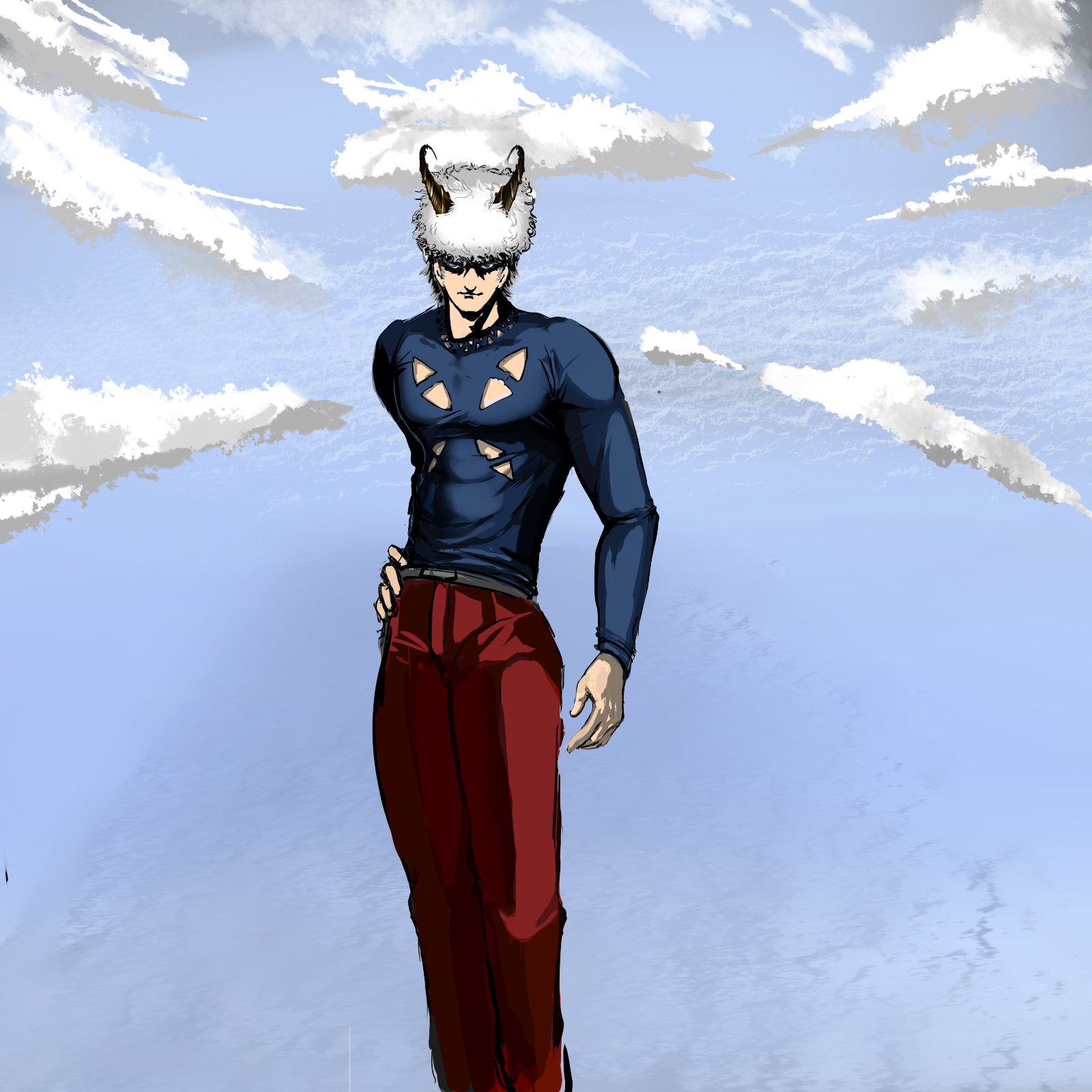 ArtStation - Practice