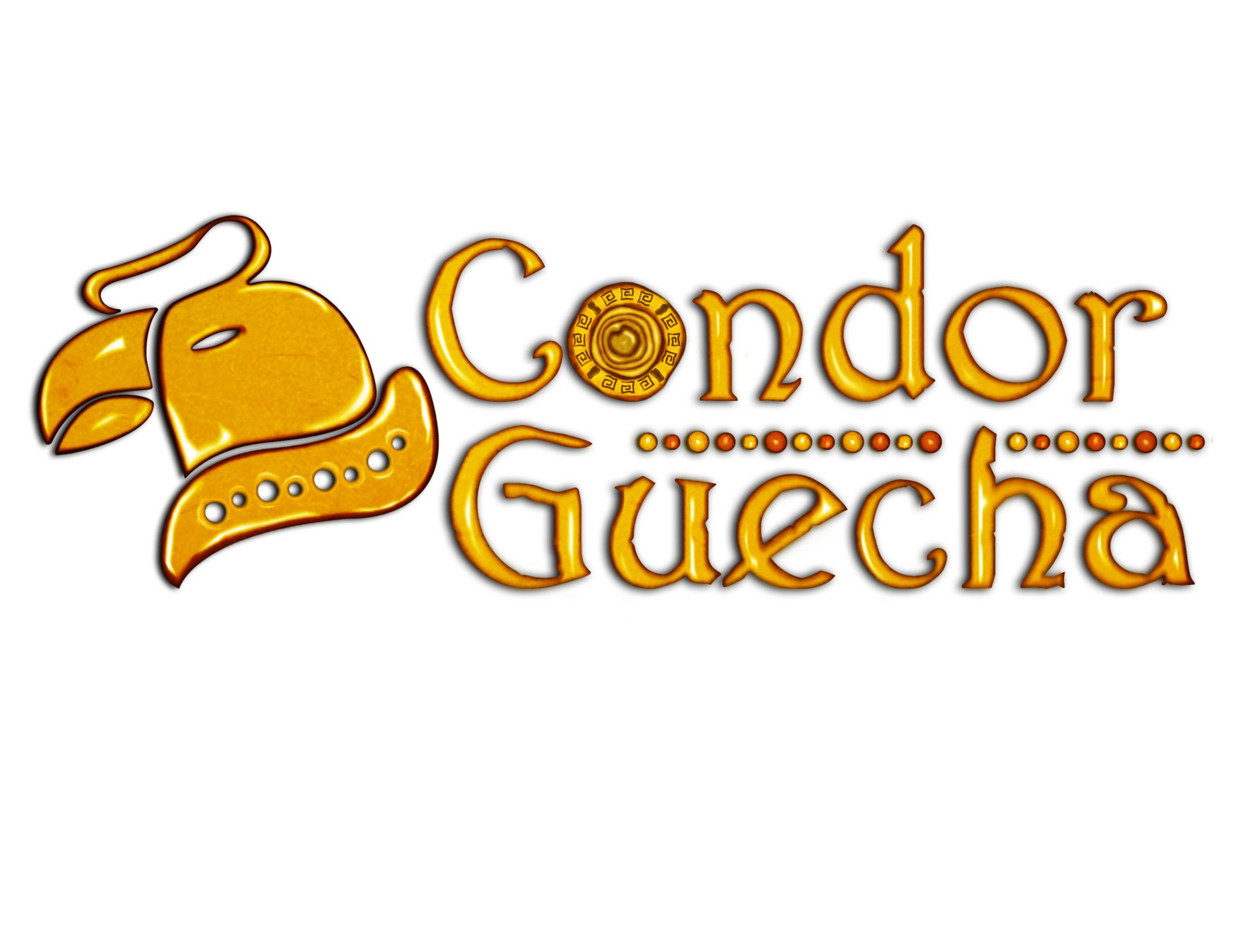 ArtStation - Cóndor Guecha