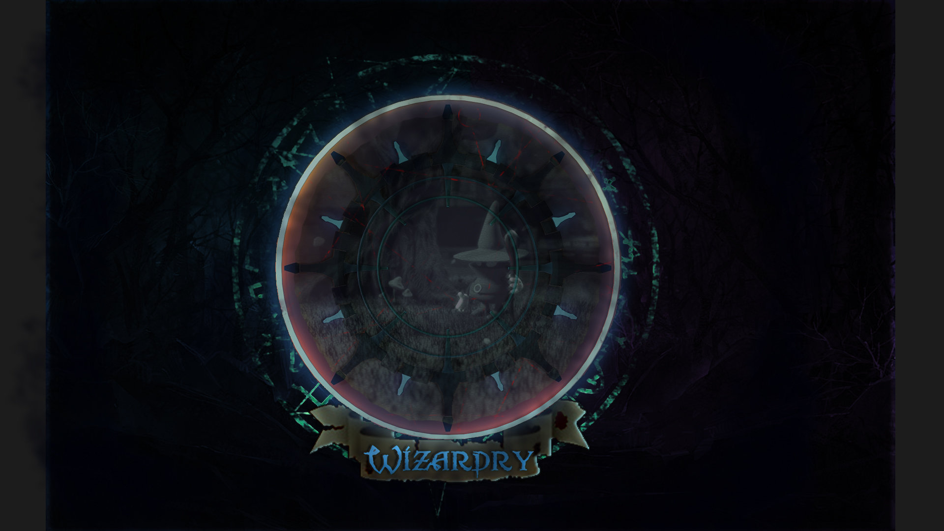 ArtStation - Wizardry_Artwork