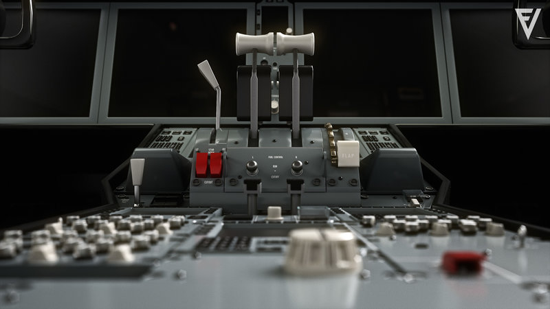 ArtStation - Peter Cooke