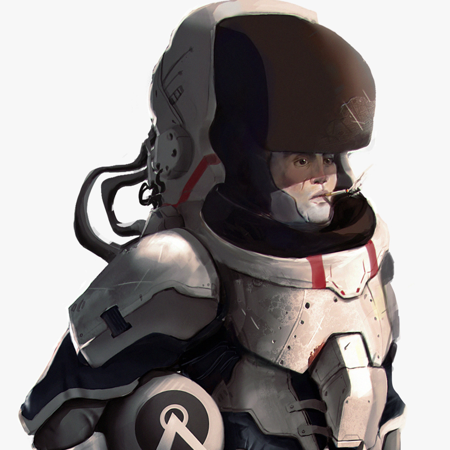 ArtStation - Critical | Dynamite