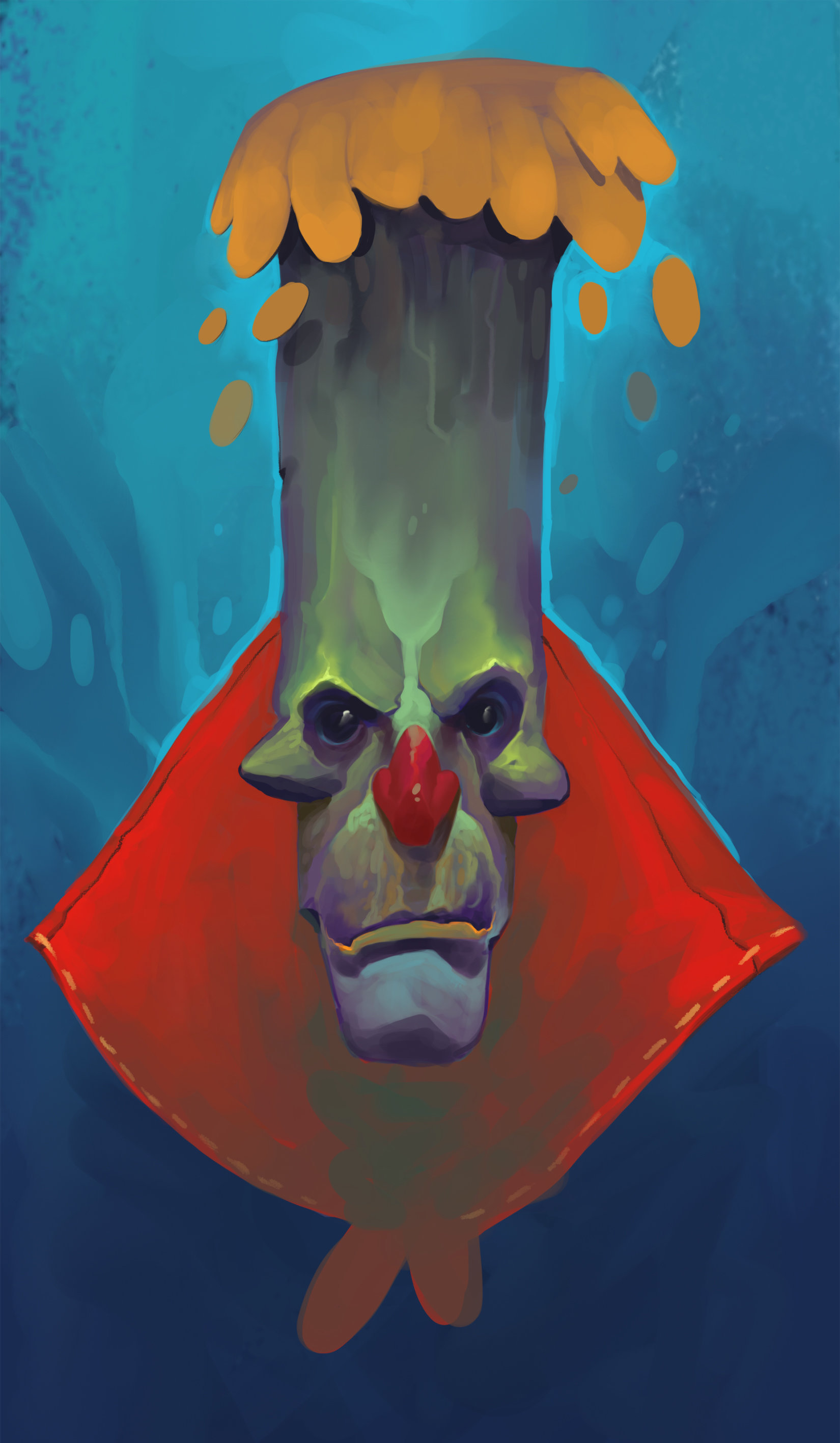 ArtStation - Derpi Derp