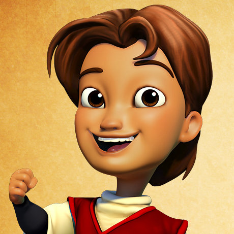 ArtStation - Storm8 - Castle Story