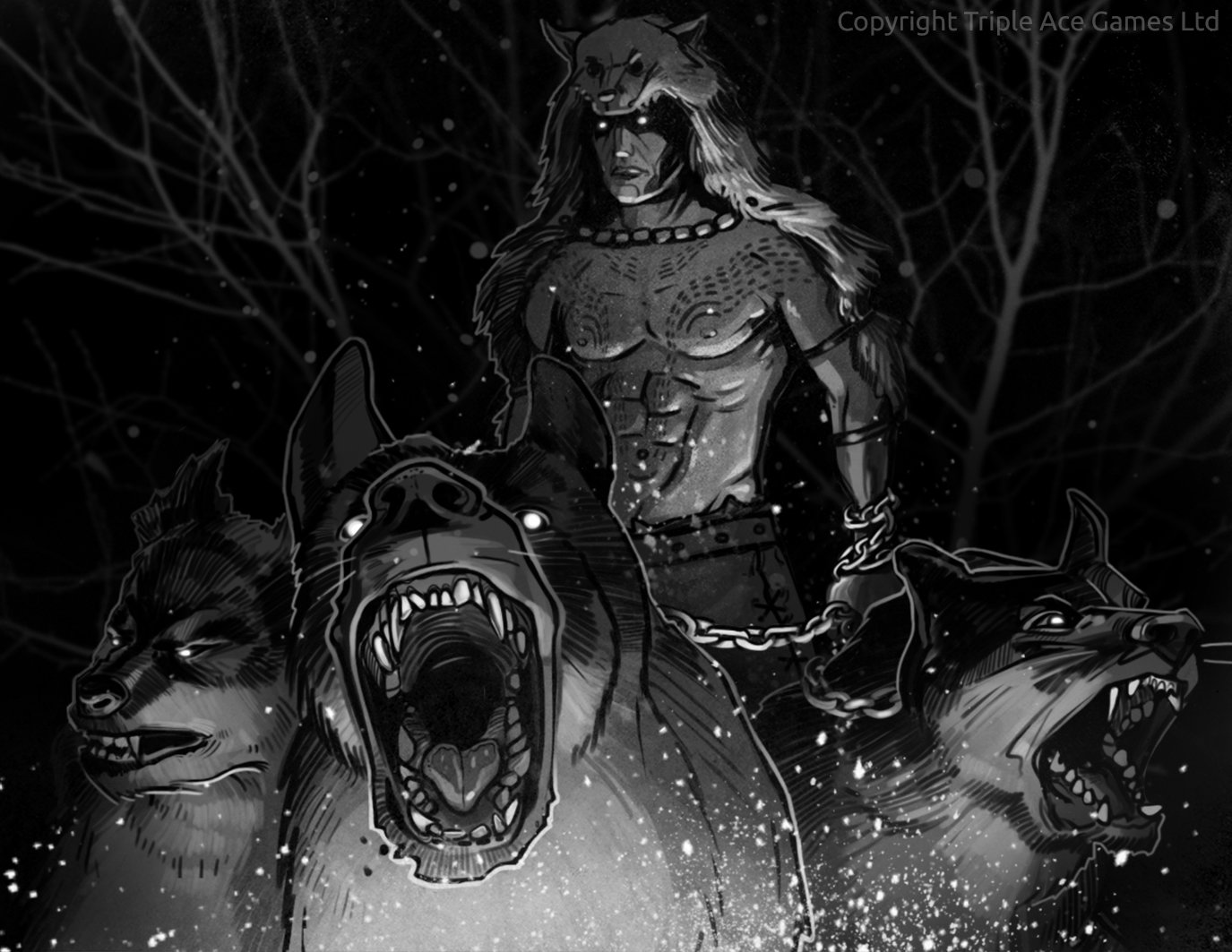 artstation-game-book-illustrations