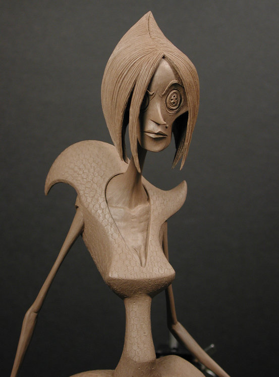 Damon Bard - Other Mother 3