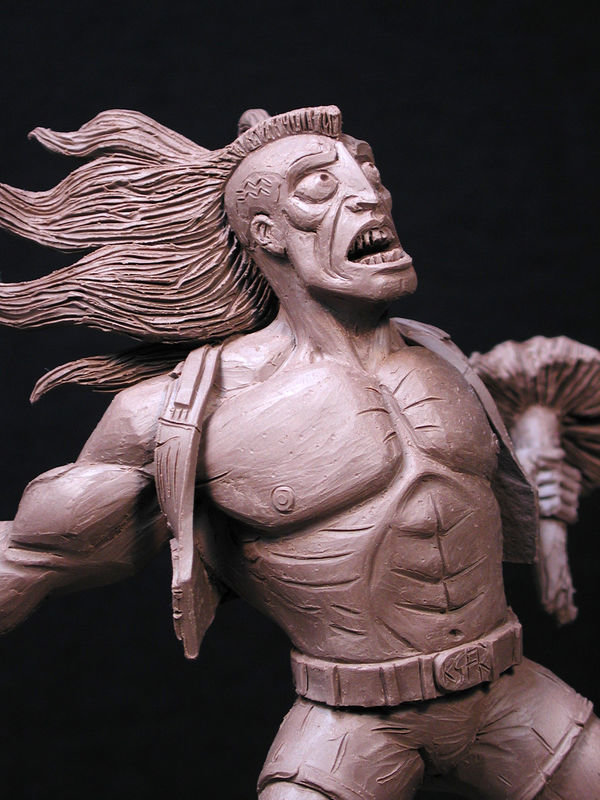 ArtStation - King Star King