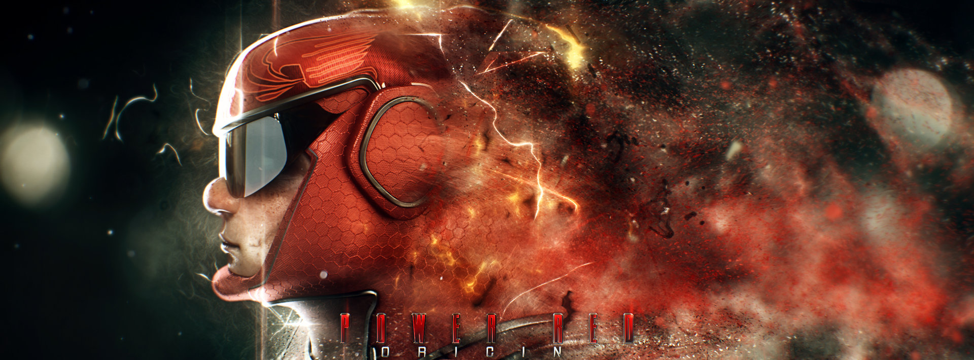 ArtStation - To be a hero