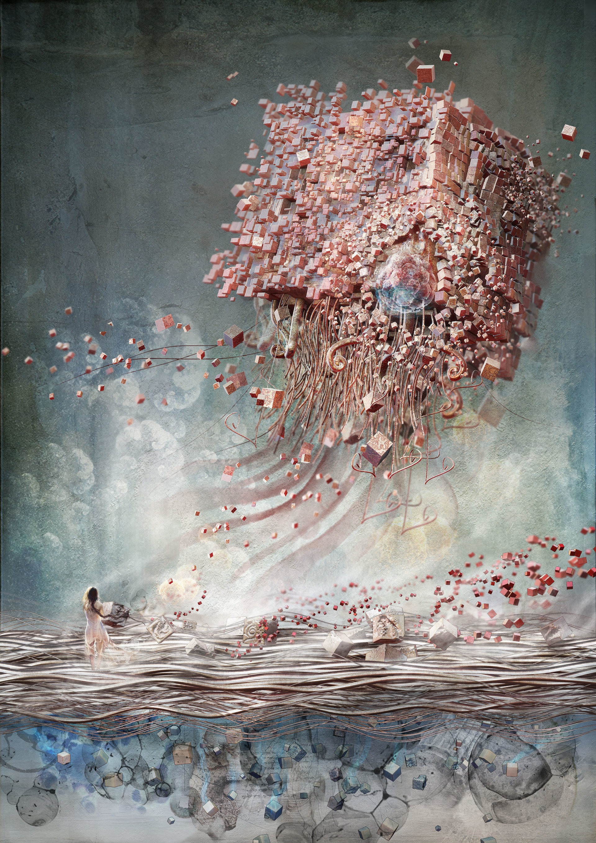 ArtStation - dream.No.1