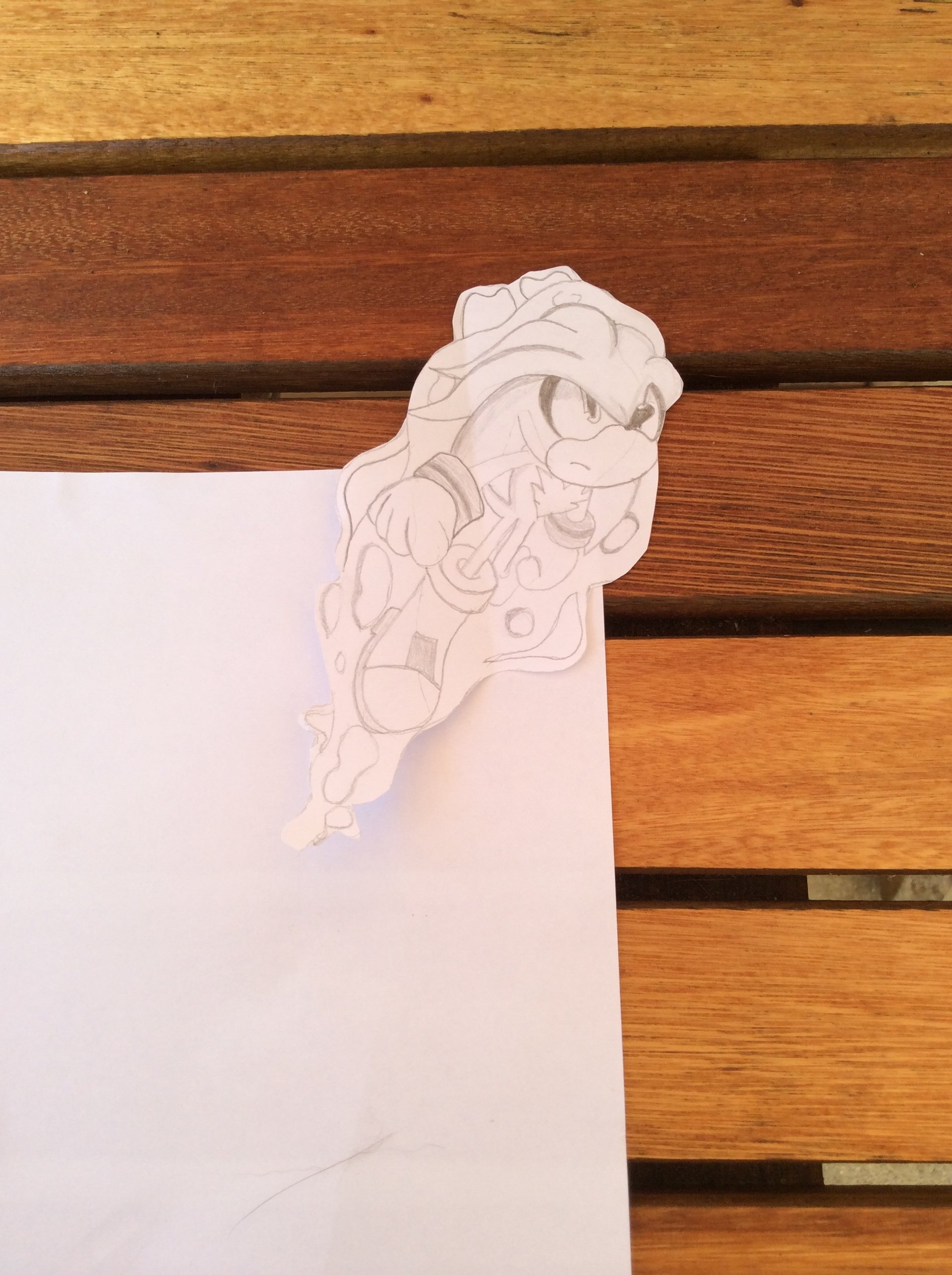 ArtStation - To higher grounds