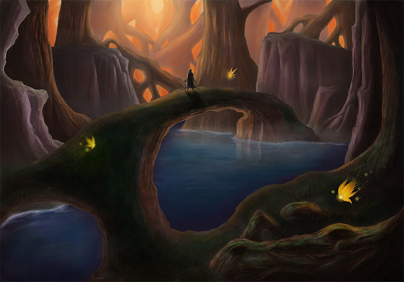 ArtStation - Searching