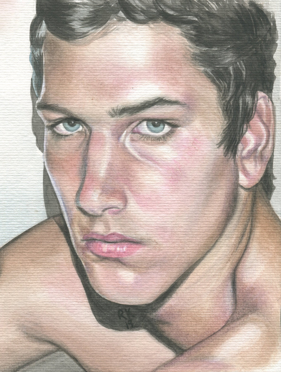 ArtStation - Skin Studies