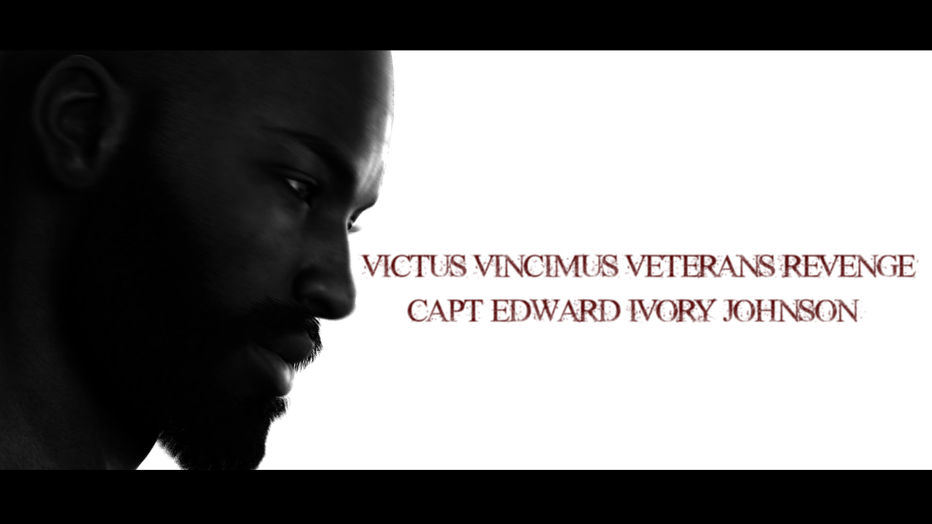 ArtStation - Edward Ivory Johnson