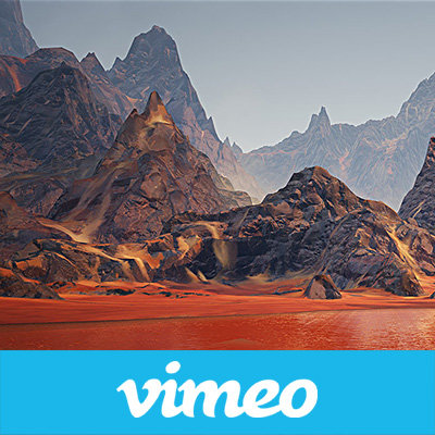 ArtStation - Korath: The Witcher Saga Inspired Environment