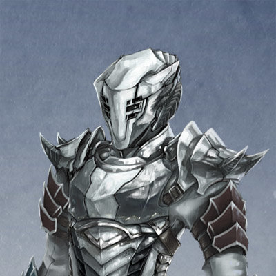 ArtStation - Frost Sierra - Male Character Design