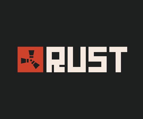 ArtStation - Rust 3D artwork