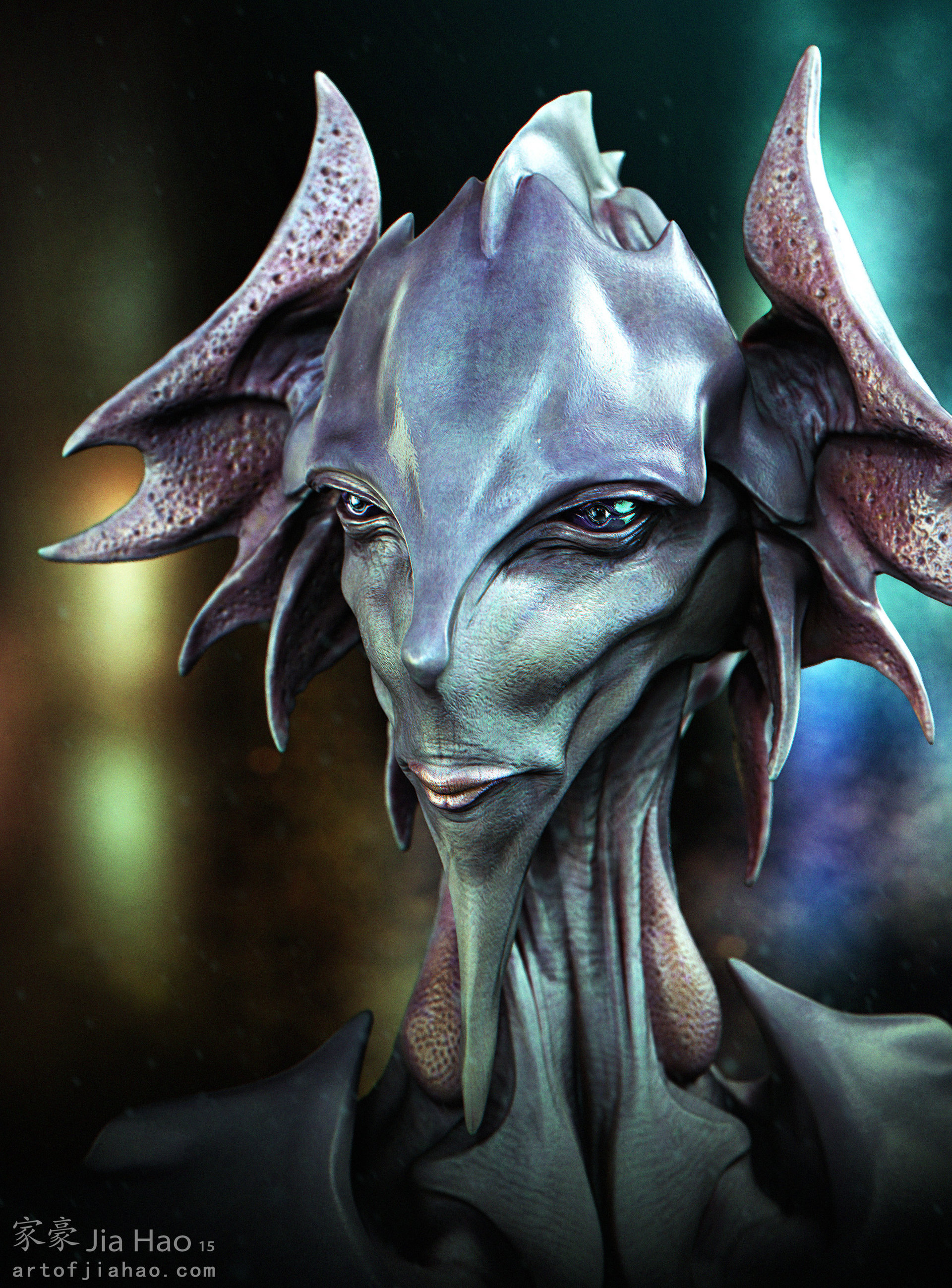 ArtStation - Earling