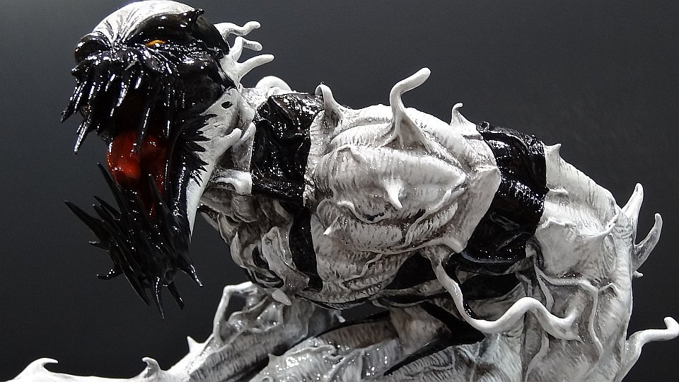 ArtStation - Anti-Venom