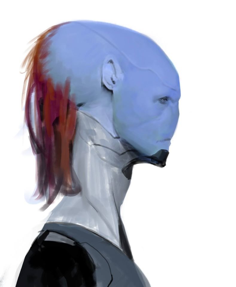 Artstation Class Demo 7 28 15 