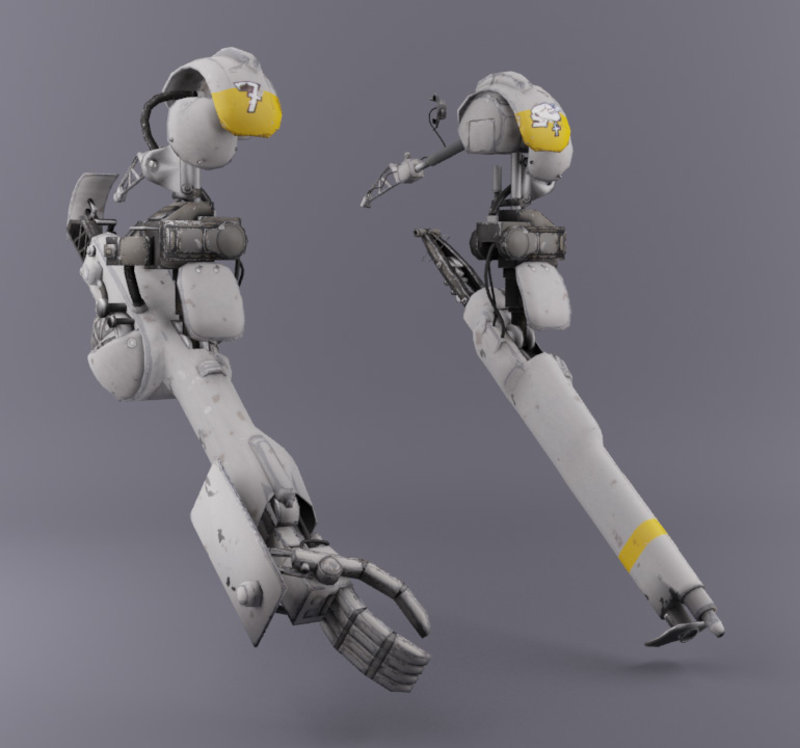 ArtStation - Karen Nicholson