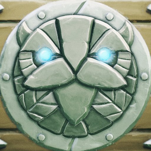 ArtStation - Nimbus Characters and Buildings