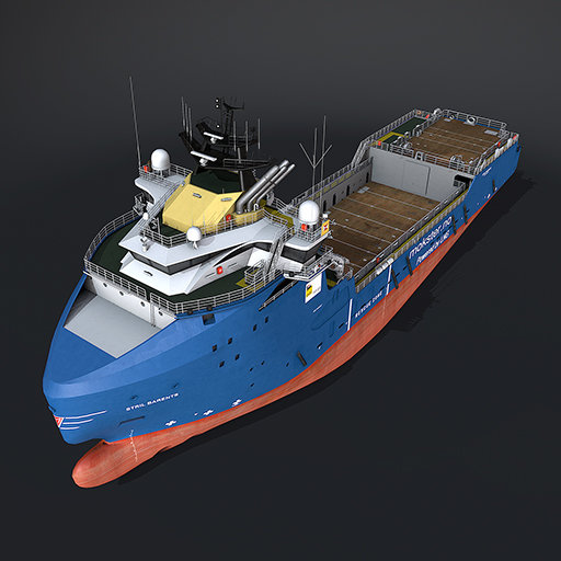 ArtStation - Stril Barents