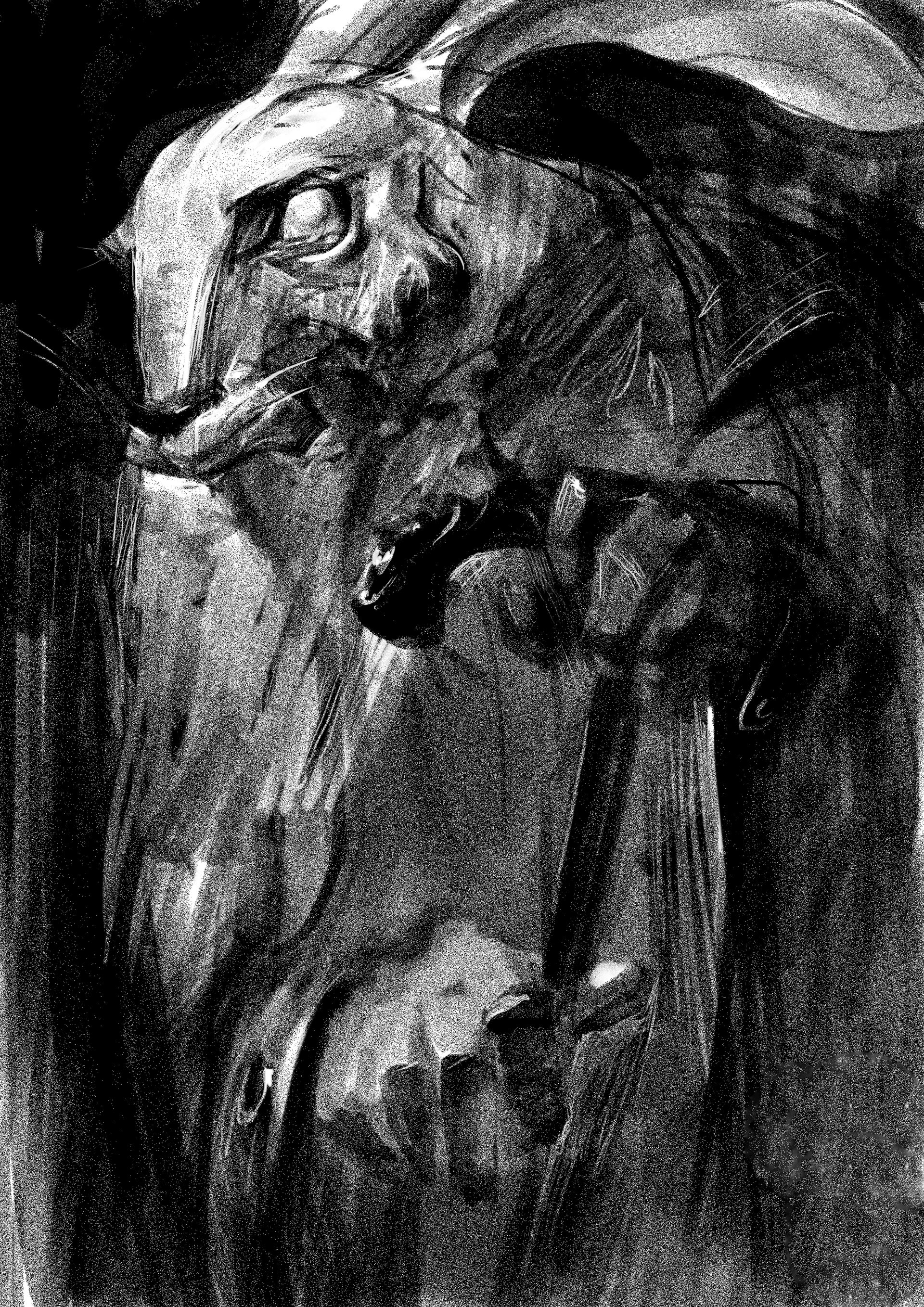 ArtStation - despise