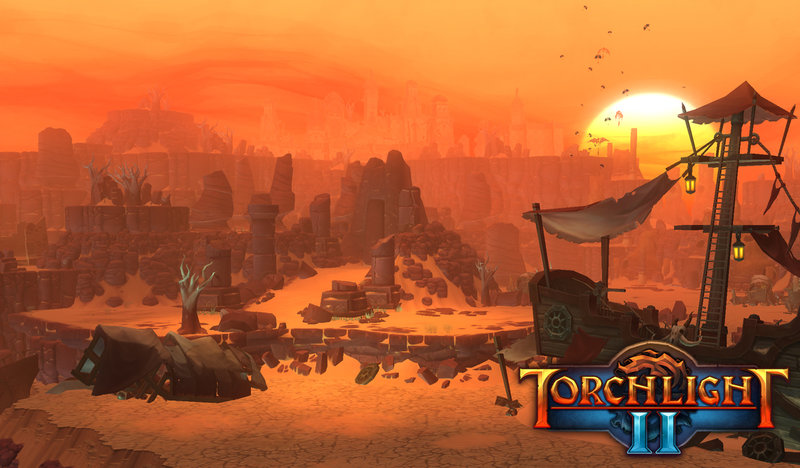 ArtStation - Matthew Tinari