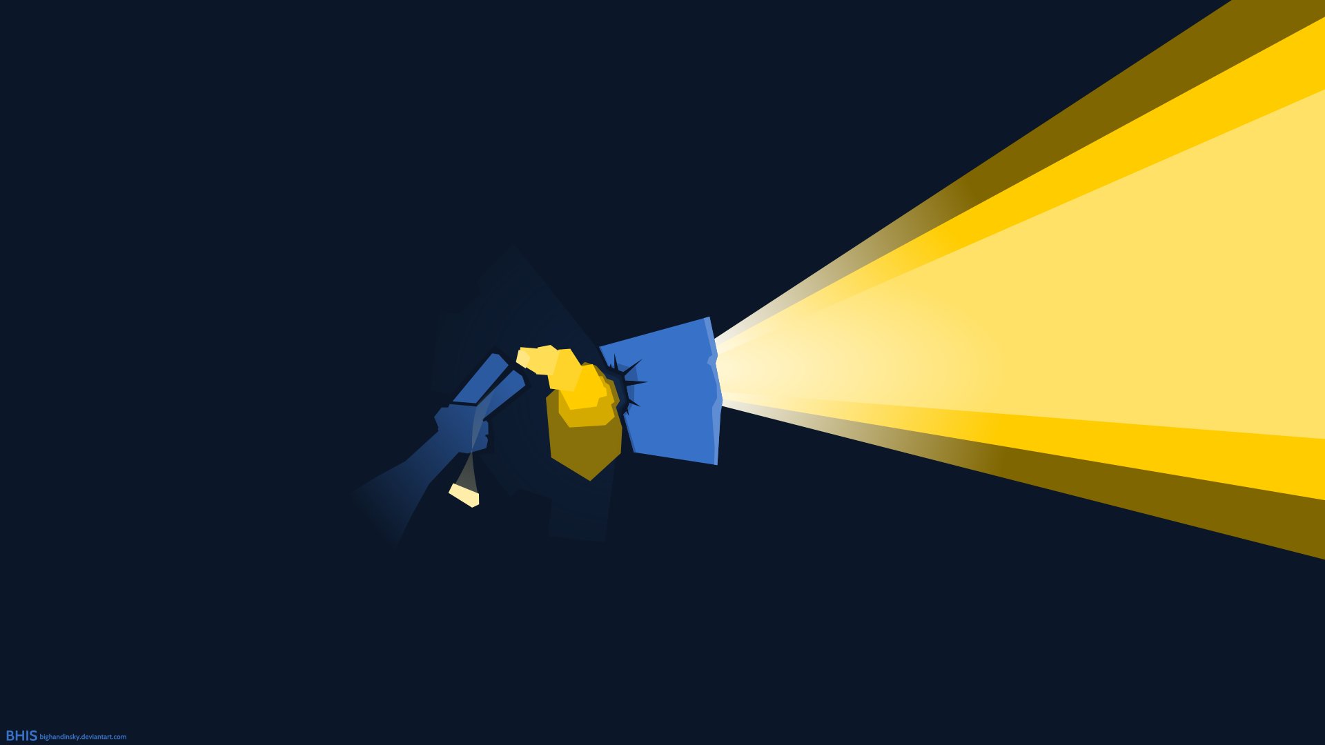 ArtStation - Mind Blown