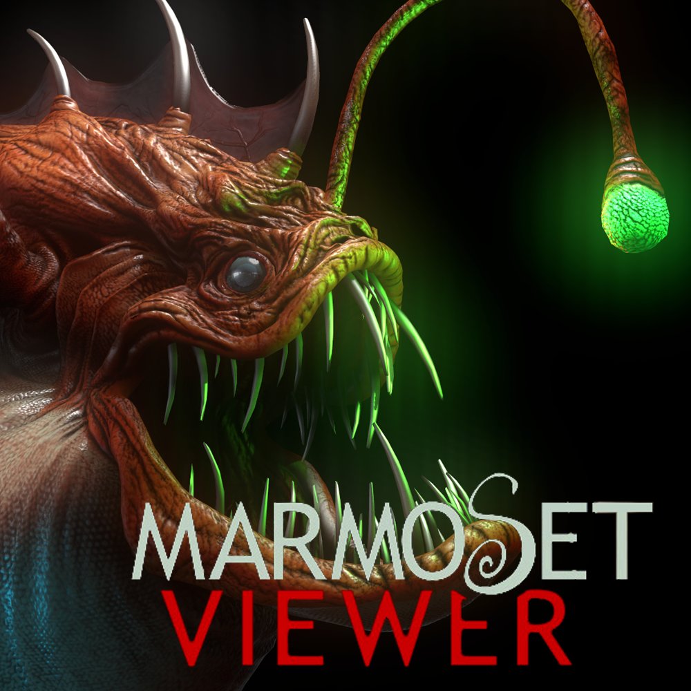 ArtStation - Deep Spawn