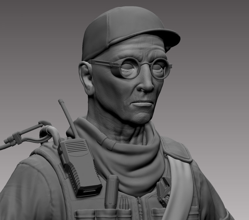 ArtStation - Lead Engineer