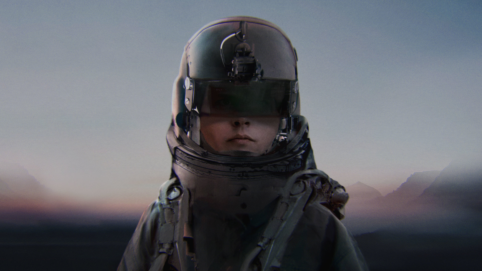 ArtStation - Expedition