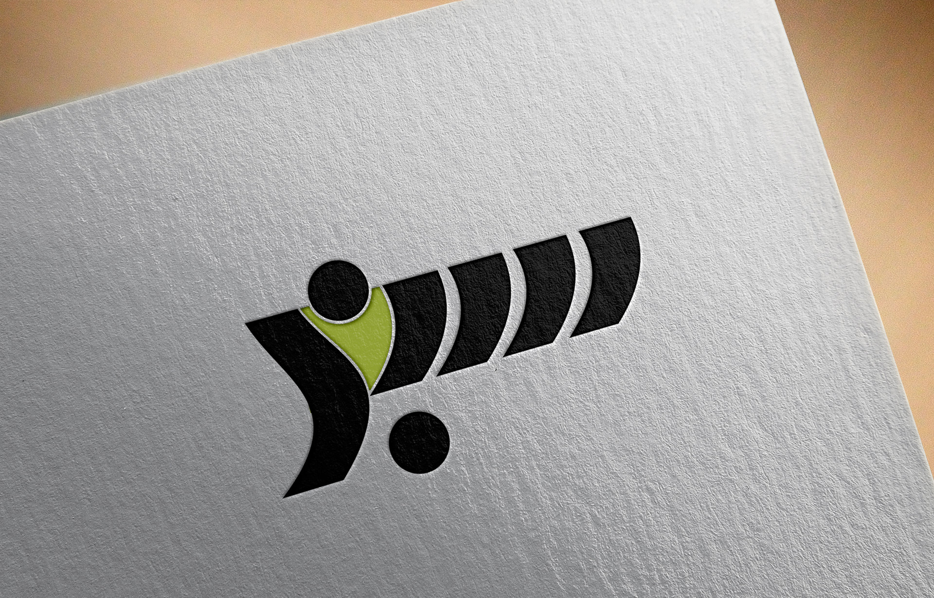 ArtStation - Sabz Logo Design