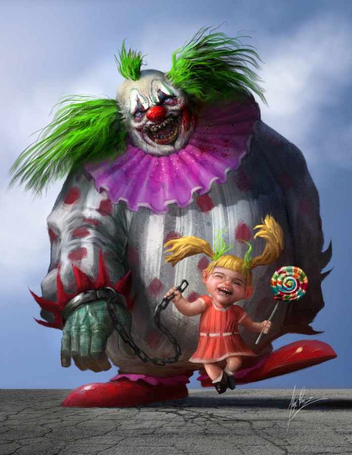 ArtStation - Lollipop