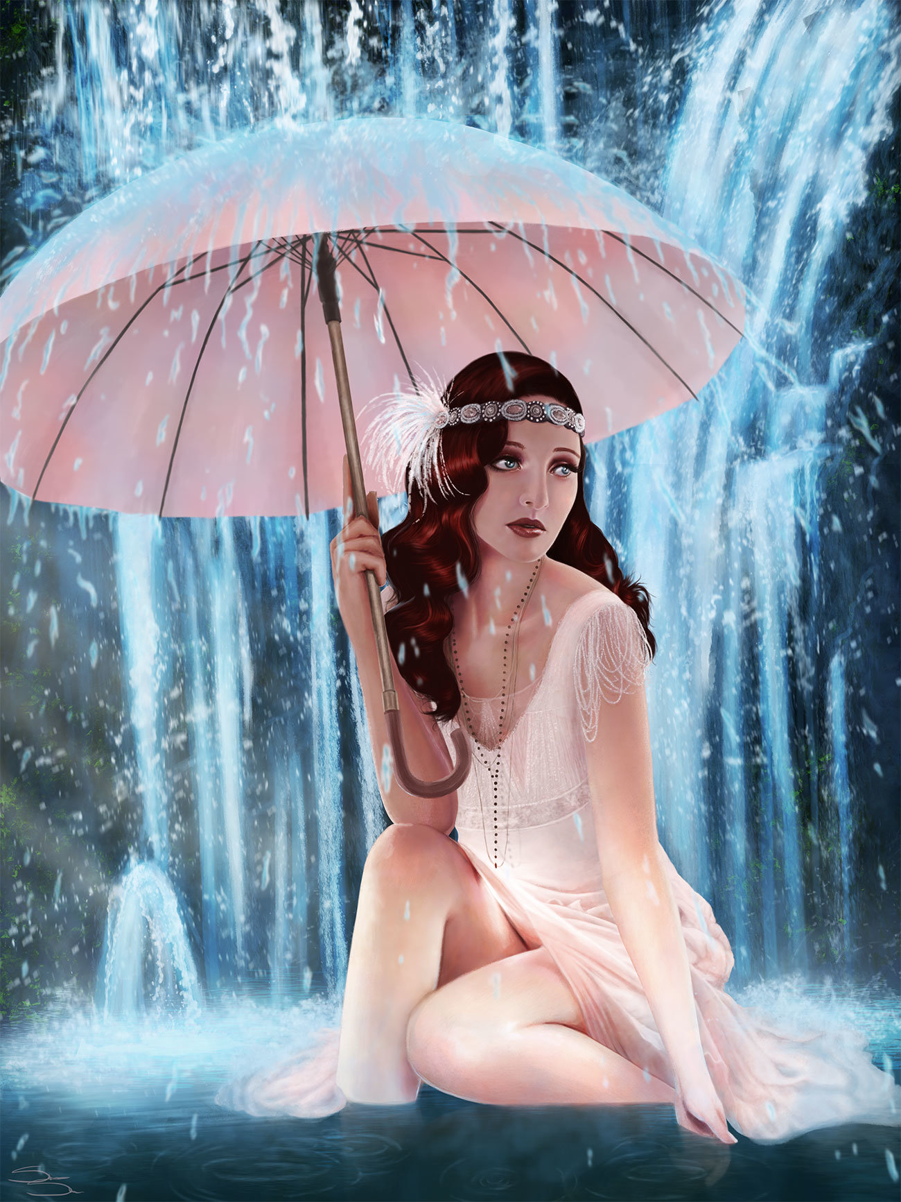 ArtStation - Maybe Someday