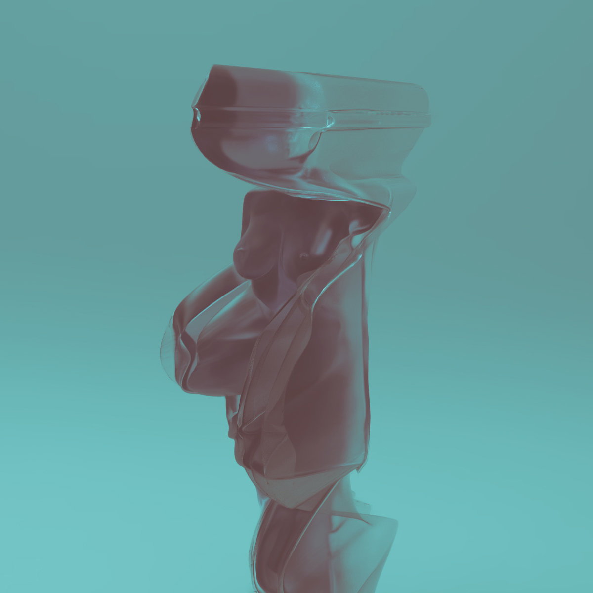 ArtStation - Boundaries