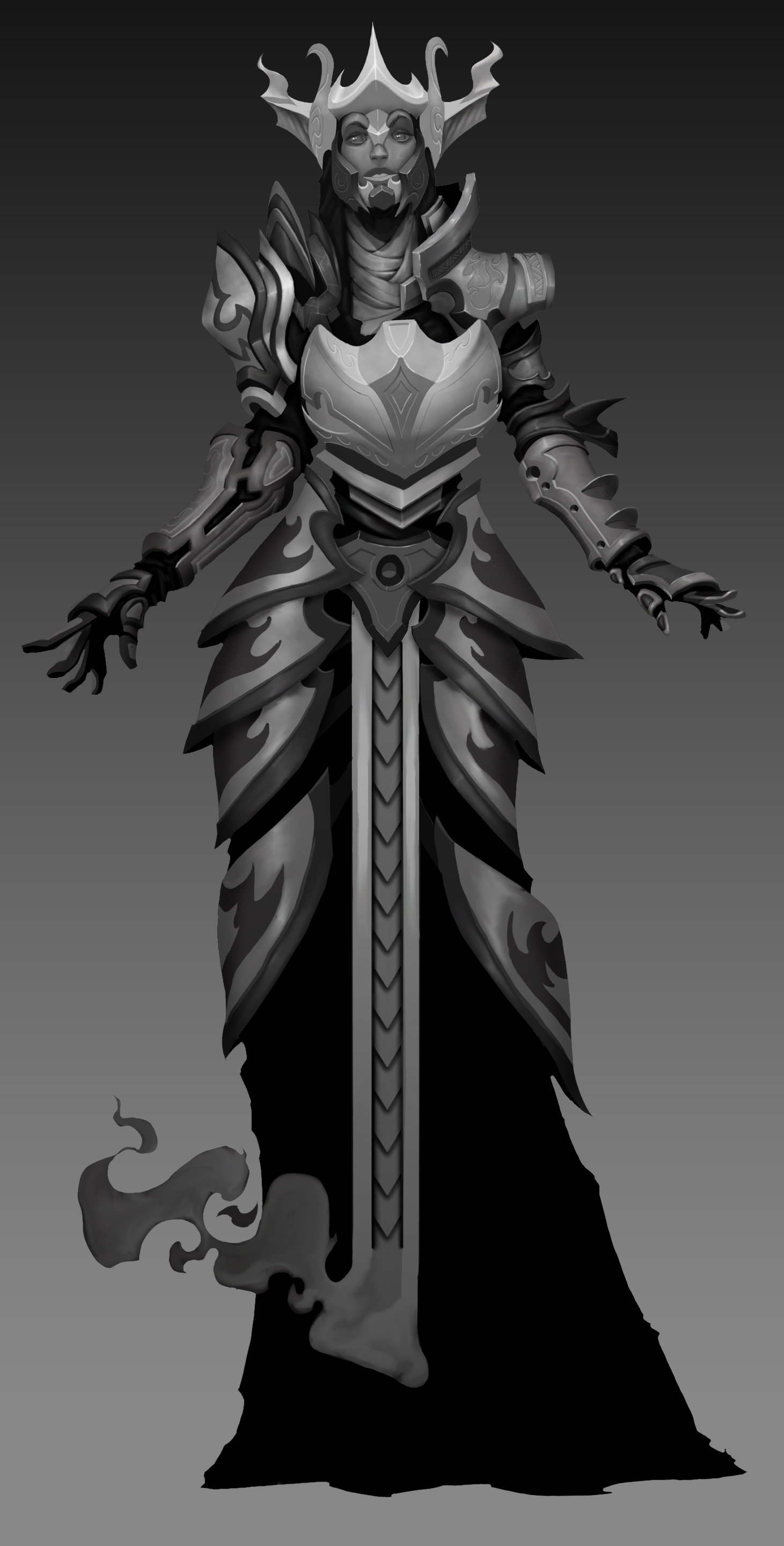 ArtStation - pyralis