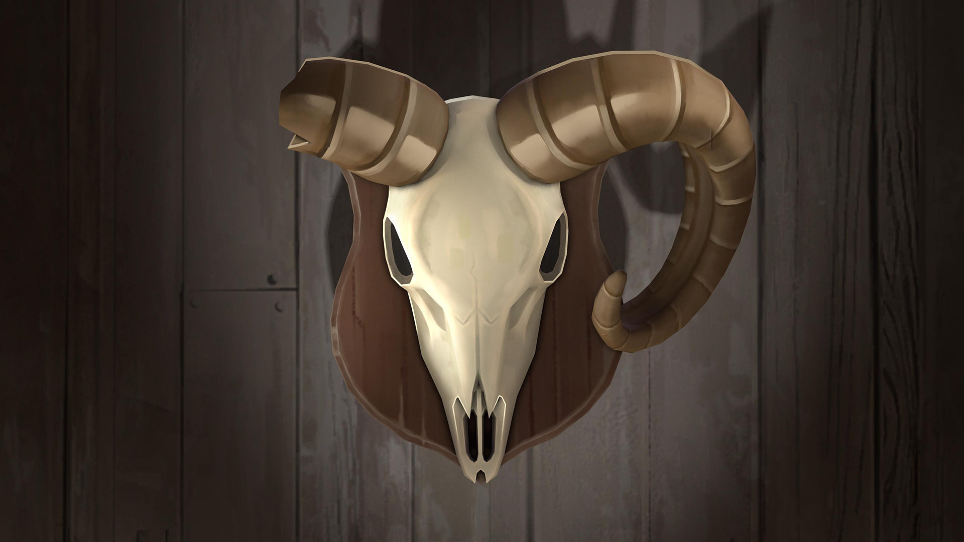 ArtStation - The Battering Ram