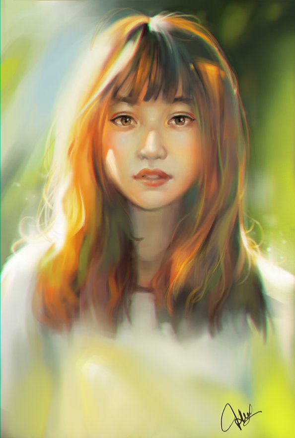 ArtStation - Tit Chan