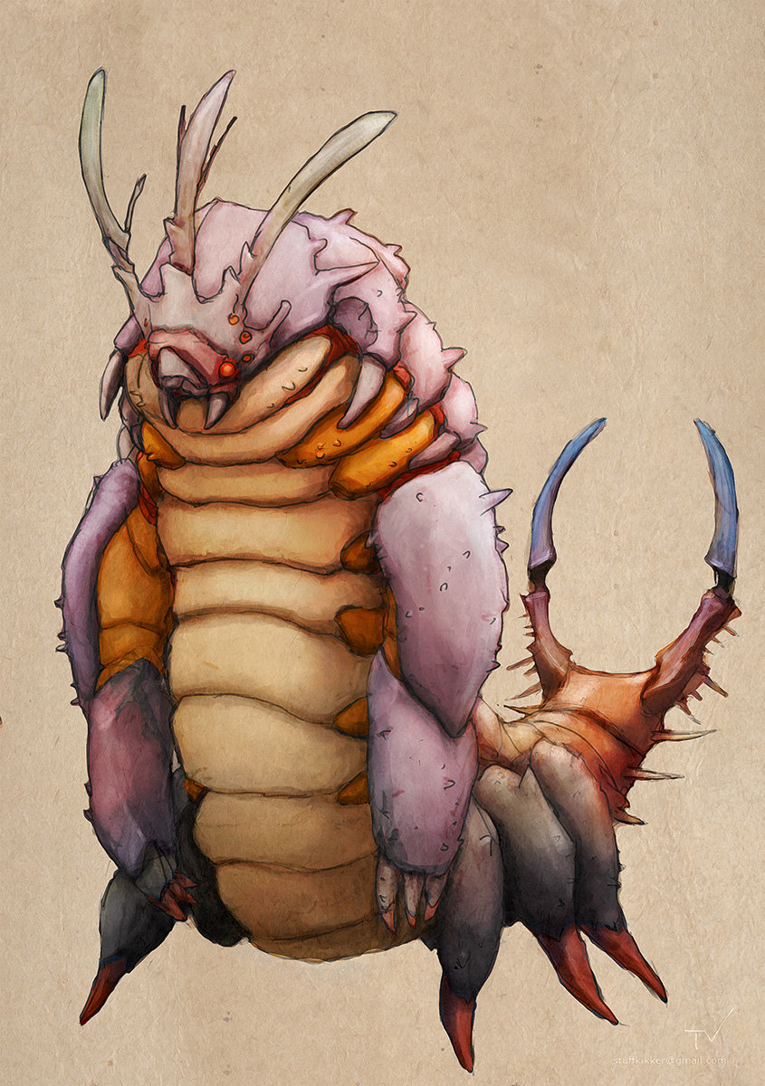 ArtStation - crawler