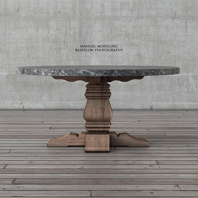 Restoration Hardware