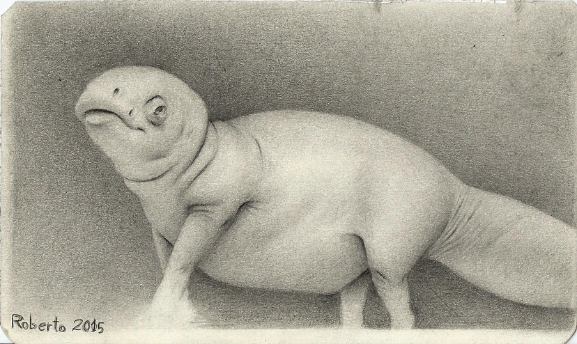 ArtStation - Going Away