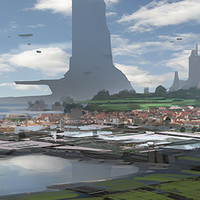 ArtStation - Uncharted 2 - Prop Concept Design, Scribble Pad Studios