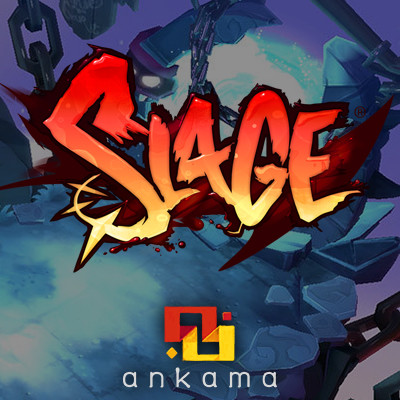 ArtStation - Ankama - Slage